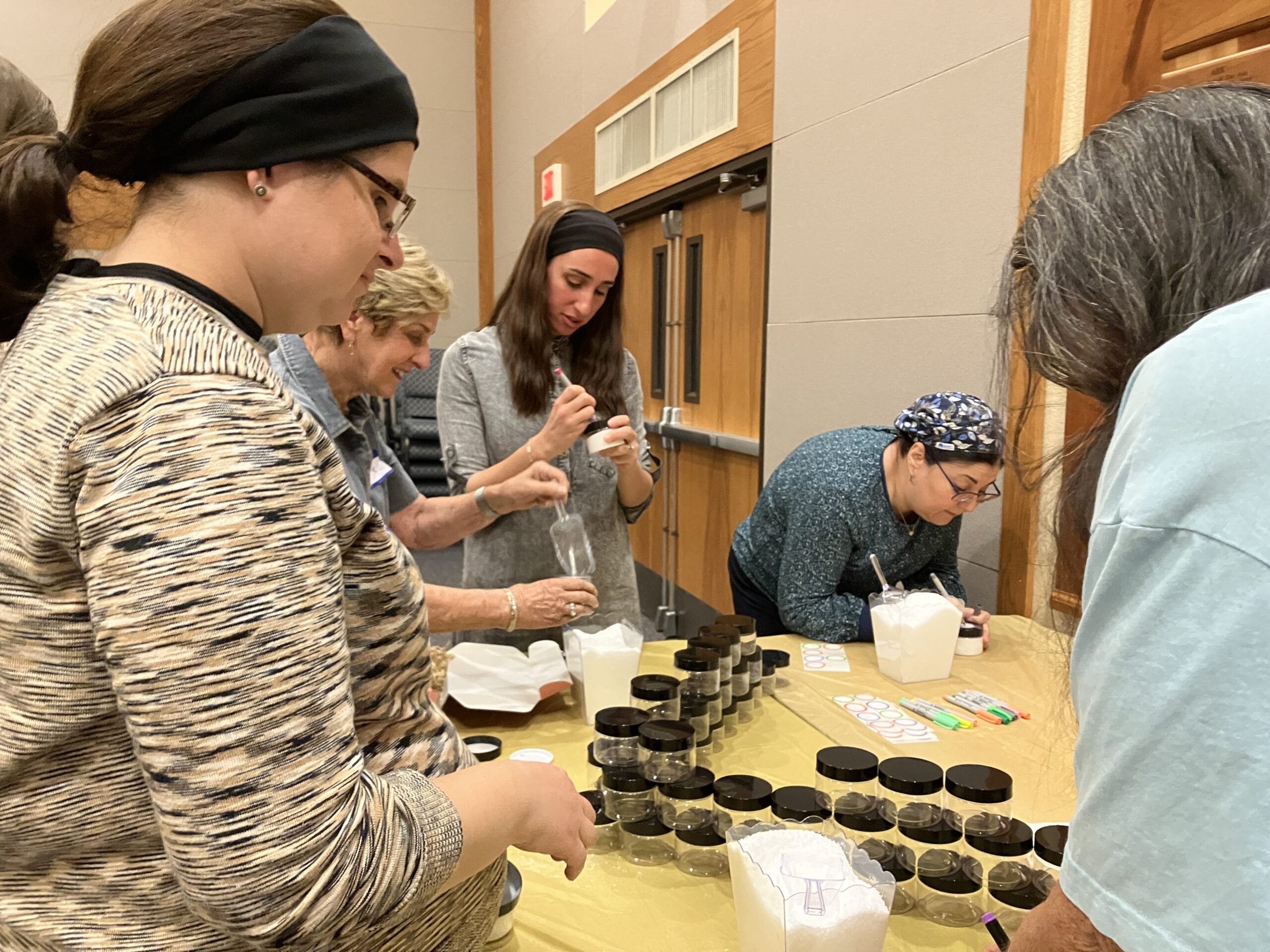 Handmaker Plays Host to Community Events | AZ Jewish Post