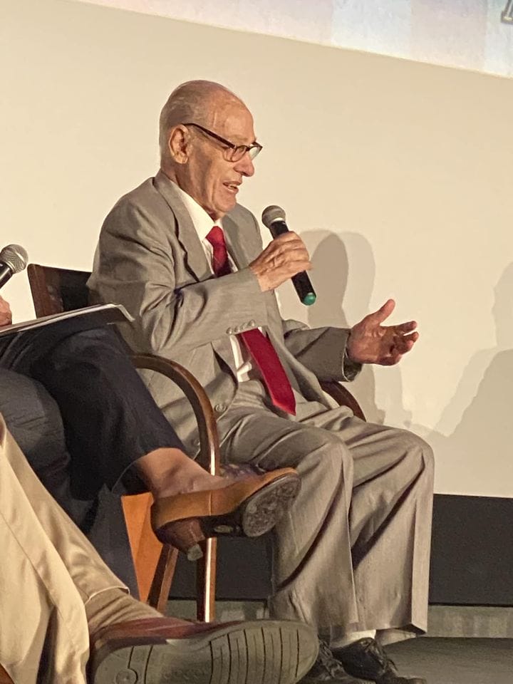 Of Blessed Memory: Andrew Schot | AZ Jewish Post