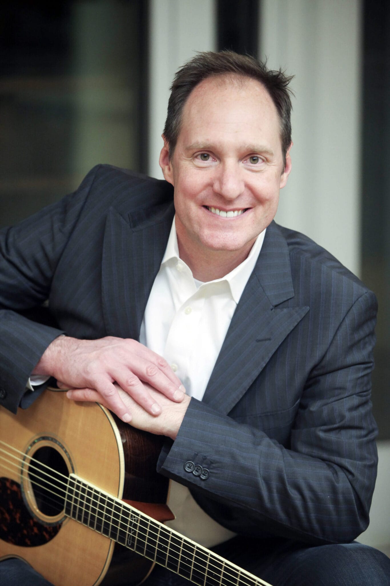 A Weekend of Song, Spirit, and Connection: Dan Nichols Coming to Tucson ...