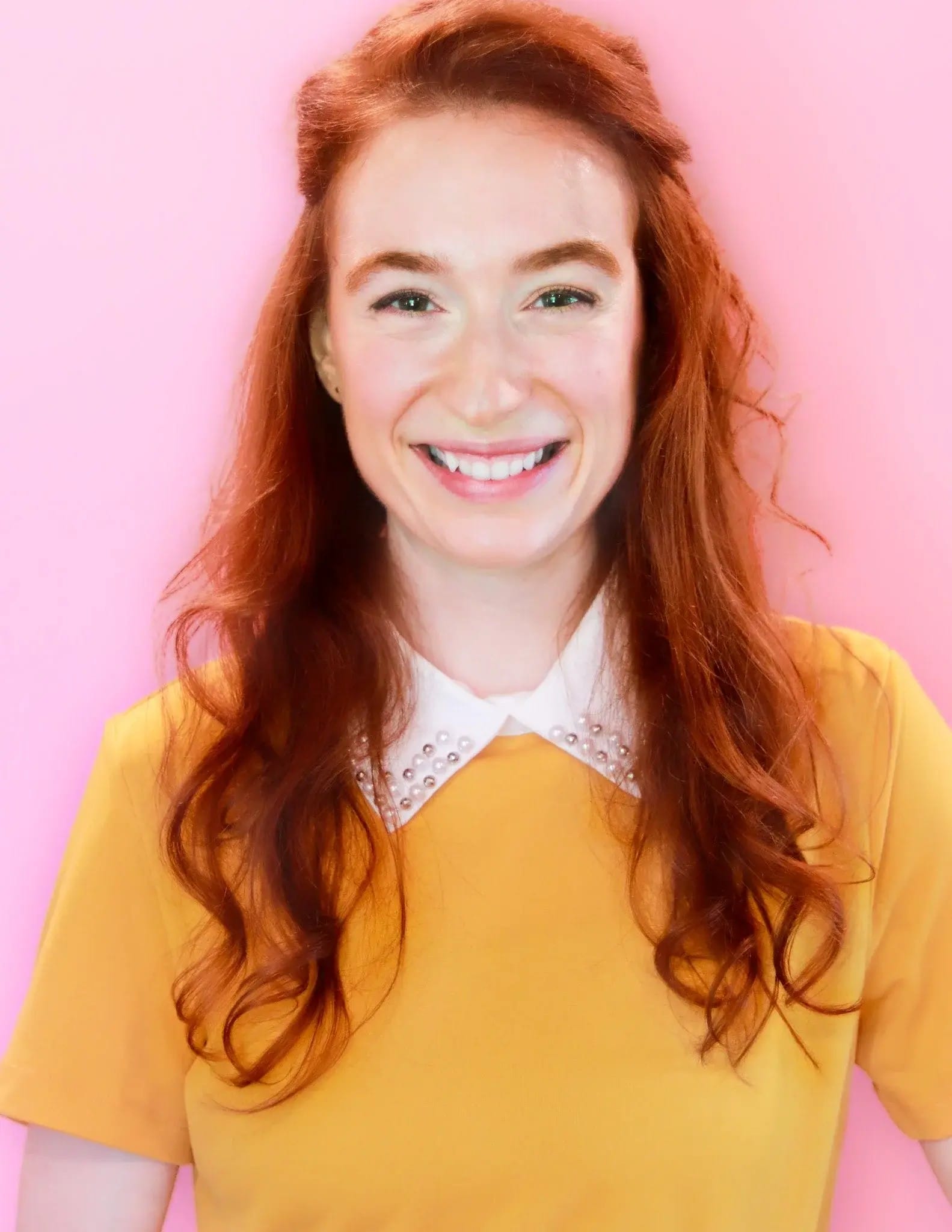 Antonia Lassar, Jewish Comedy’s Rising Star, to Perform Live in Tucson ...