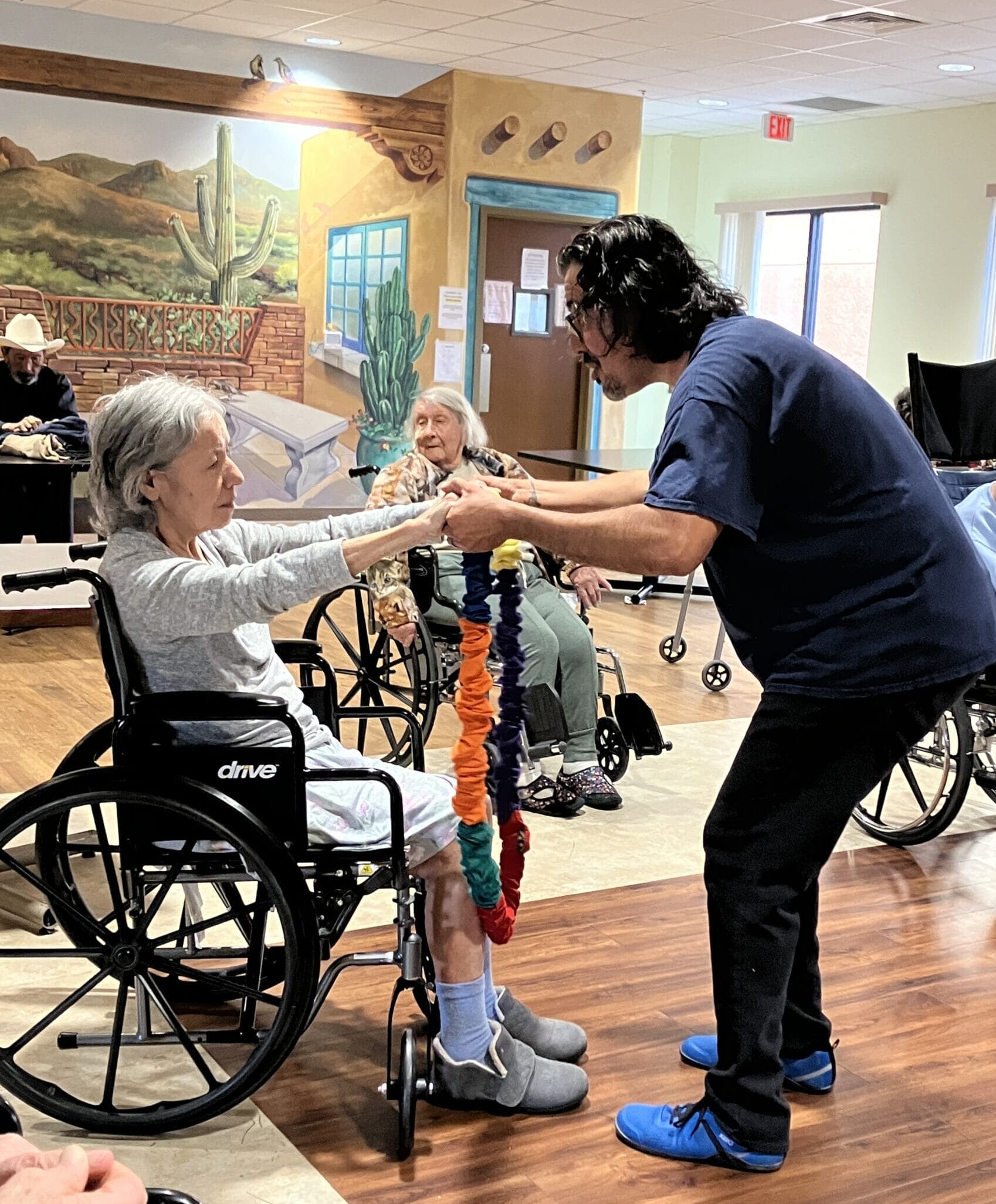 New Programs Enhance Handmaker Activities | AZ Jewish Post
