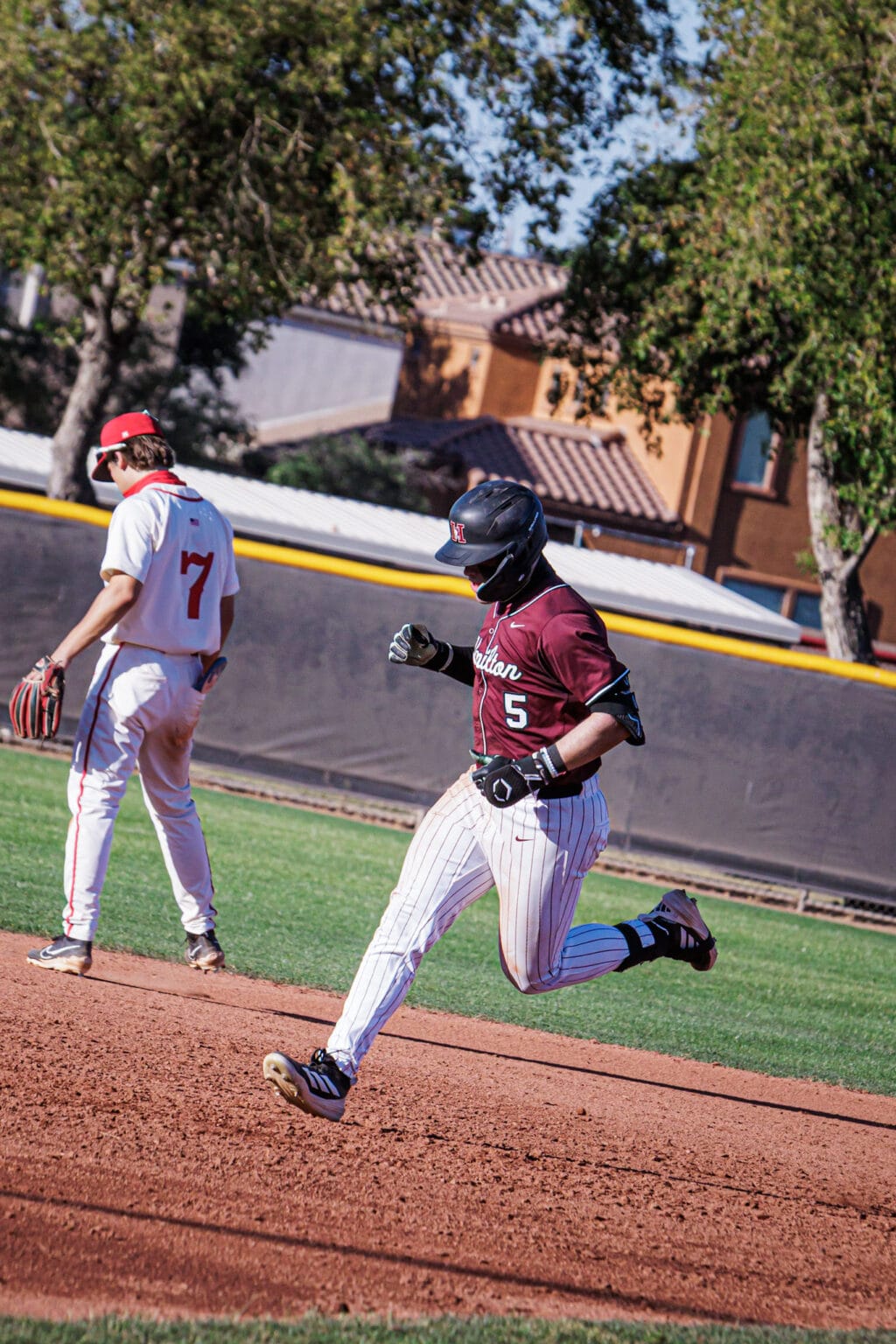 High School Baseball Star Looking Forward to Future at UA | AZ Jewish Post