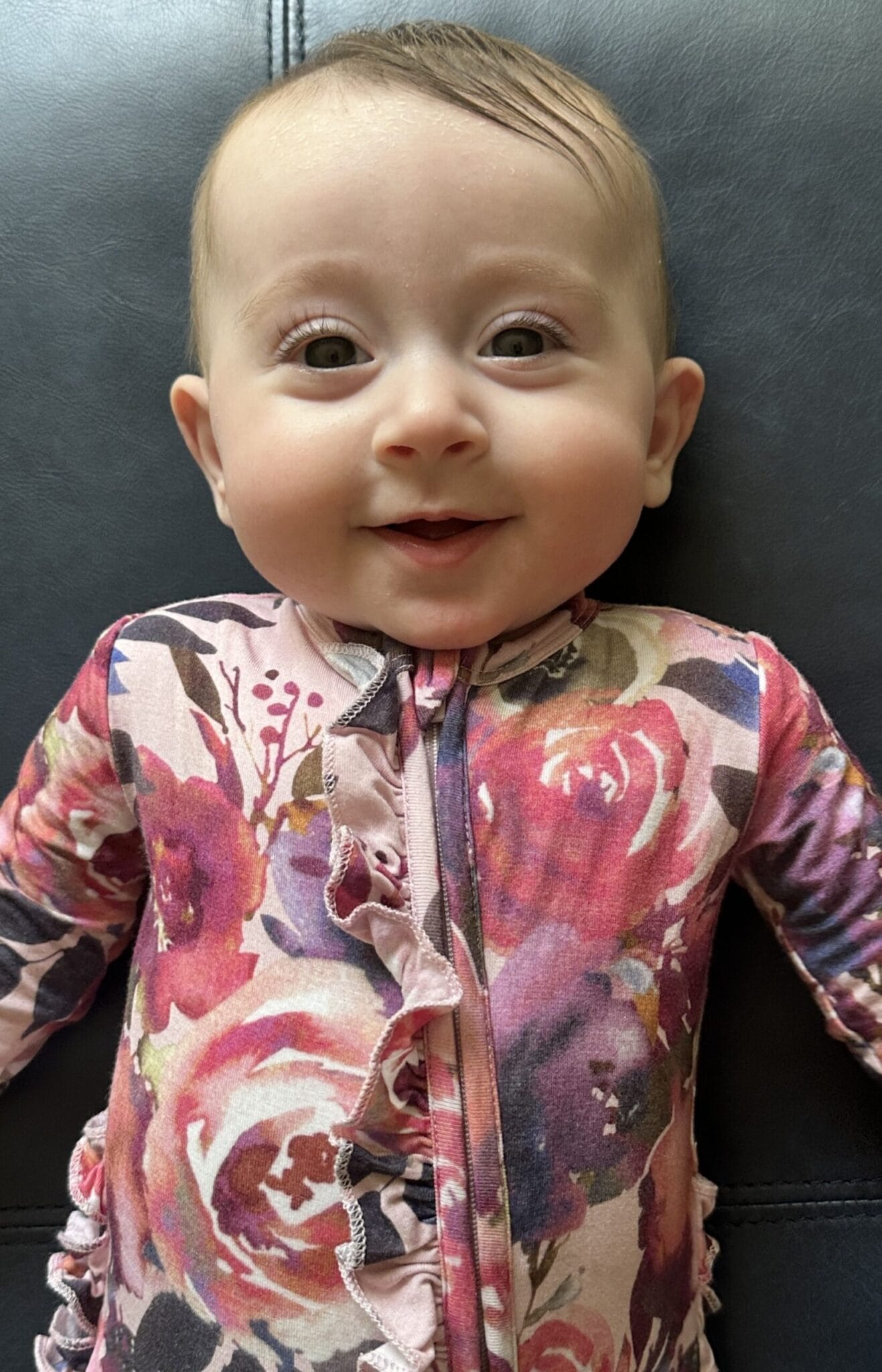 Birth: Ayla Leora Tanne | AZ Jewish Post